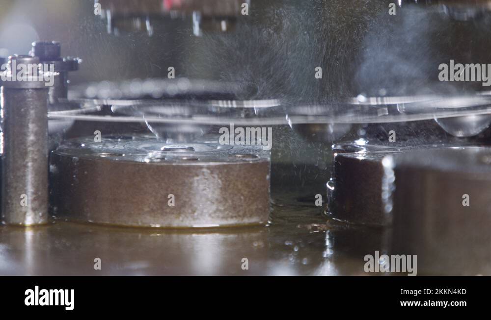 Sheet punch Stock Videos & Footage - HD and 4K Video Clips - Alamy