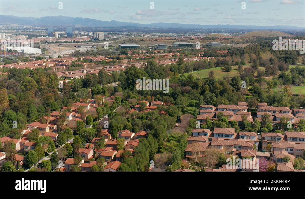 Hilltop housing Stock Videos & Footage - HD and 4K Video Clips - Alamy