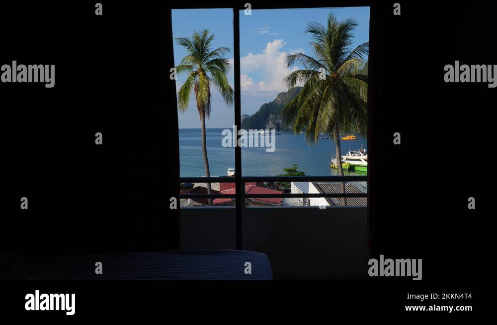 Black bay window Stock Videos & Footage - HD and 4K Video Clips - Alamy