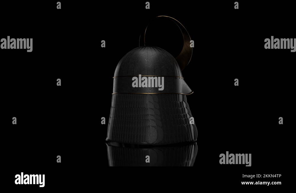 Samurai helmet Stock Videos & Footage - HD and 4K Video Clips - Alamy