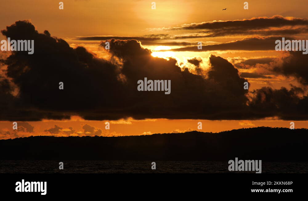 Peninsula silhouette Stock Videos & Footage - HD and 4K Video Clips - Alamy