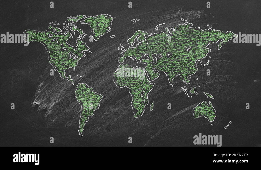 Chalk map Stock Videos & Footage - HD and 4K Video Clips - Alamy