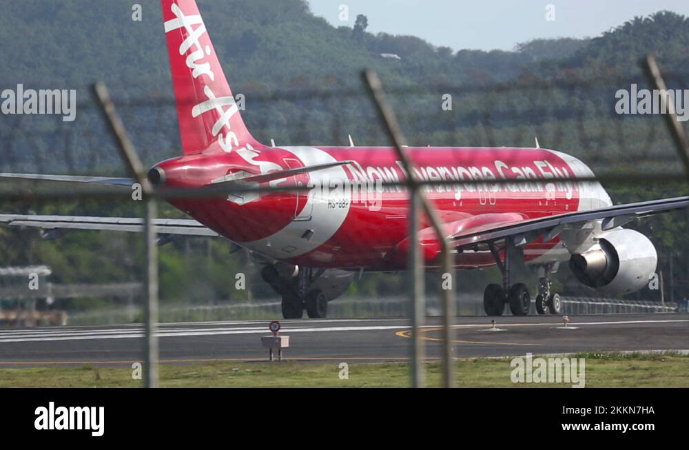 Airasia Stock Videos & Footage - HD and 4K Video Clips - Alamy