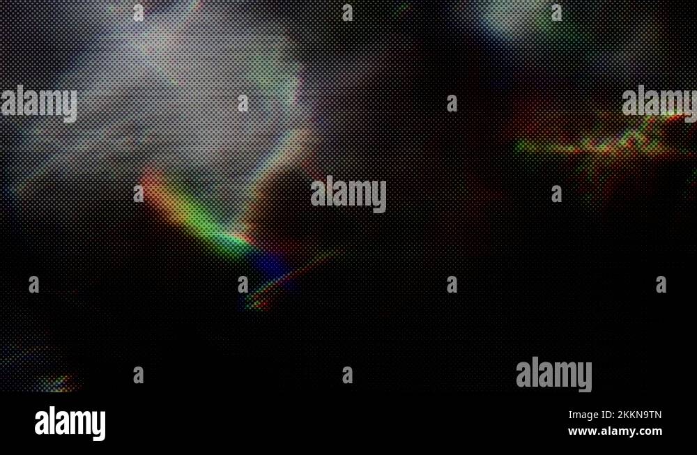 Transforming error data futuristic sci-fi holographic background Stock ...