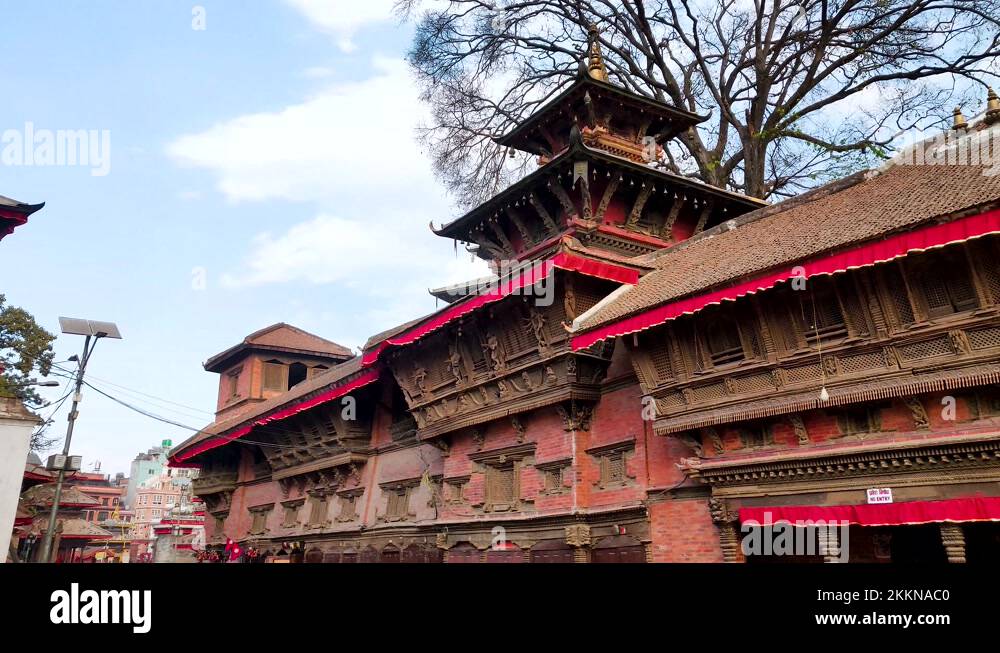 Ancient temples nepal Stock Videos & Footage - HD and 4K Video Clips ...