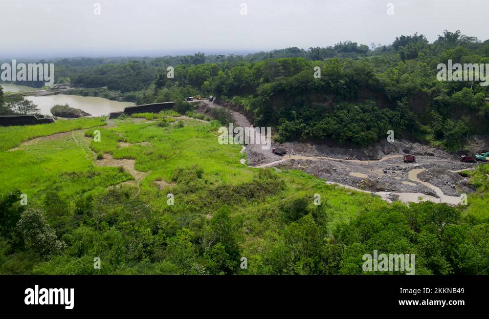 Volcanic dam Stock Videos & Footage - HD and 4K Video Clips - Alamy
