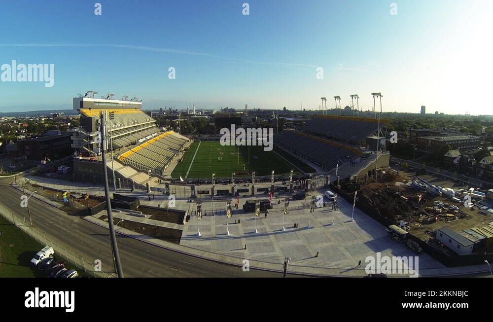 Hamilton stadium Stock Videos & Footage - HD and 4K Video Clips - Alamy