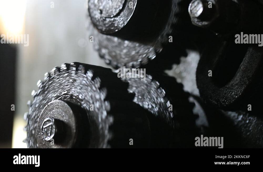 Engineers cogwheels Stock Videos & Footage - HD and 4K Video Clips - Alamy