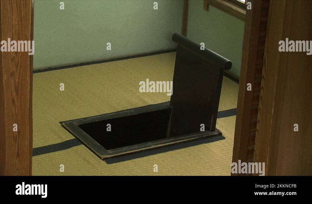 Traditional japanese toilet Stock Videos & Footage - HD and 4K Video ...