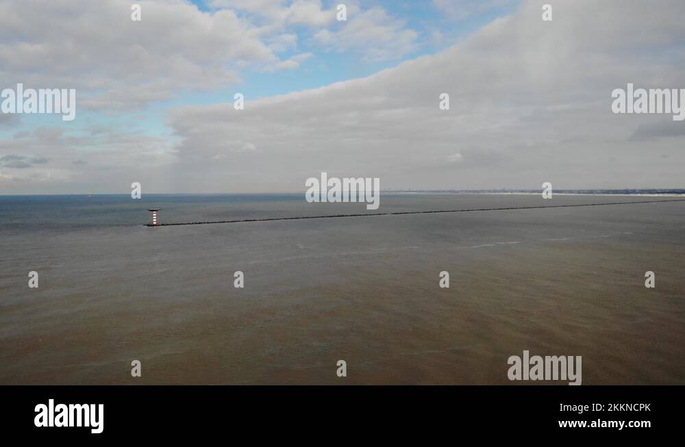 Rotterdam europoort port Stock Videos & Footage - HD and 4K Video Clips ...