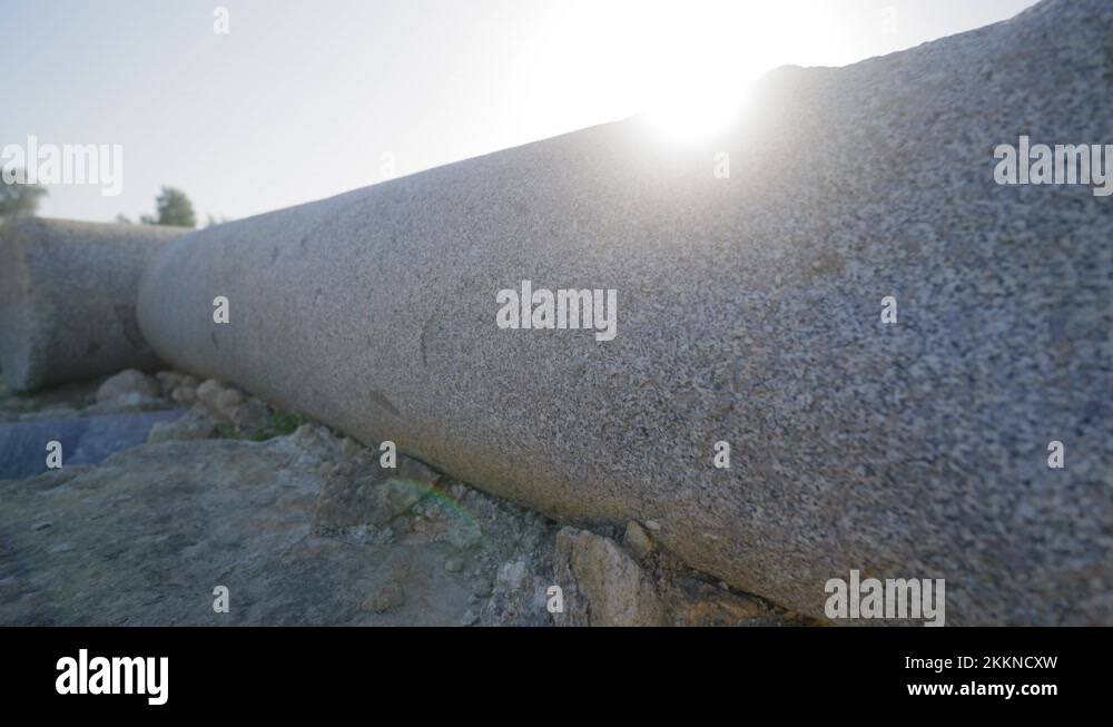 Fallen columns Stock Videos & Footage - HD and 4K Video Clips - Alamy