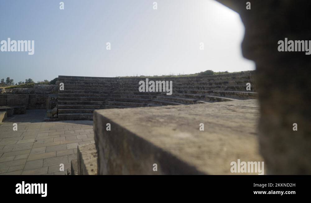 Odeon roman theatre Stock Videos & Footage - HD and 4K Video Clips - Alamy
