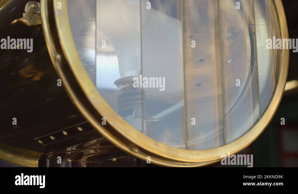 Steam locomotive headlight Stock Videos & Footage - HD and 4K Video ...