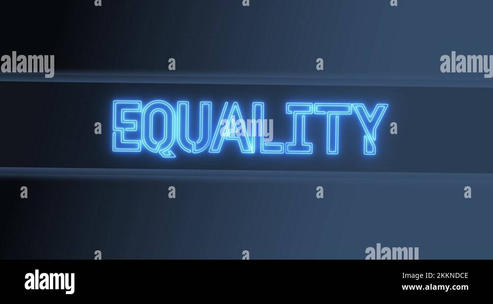 Equality equity Stock Videos & Footage - HD and 4K Video Clips - Alamy