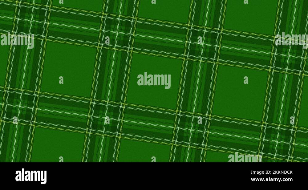 Seamless scottish check fabric pattern Stock Videos & Footage - HD and ...