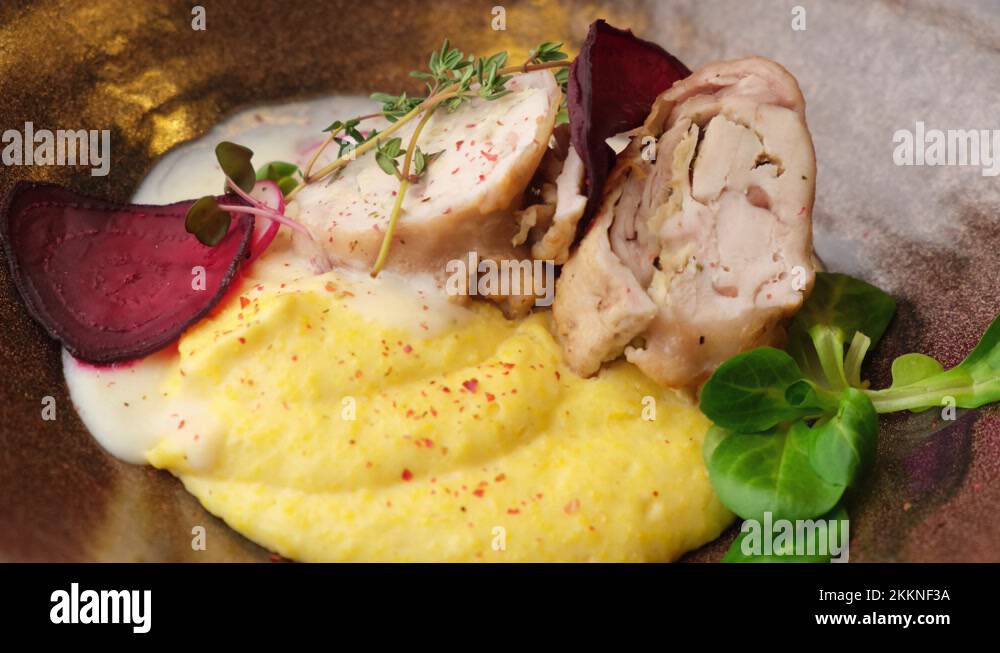 White rabbit restaurant Stock Videos & Footage - HD and 4K Video Clips ...