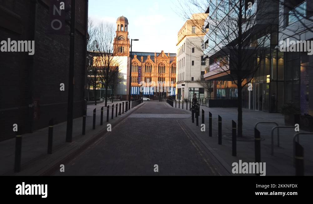 Albert hall manchester Stock Videos & Footage - HD and 4K Video Clips ...