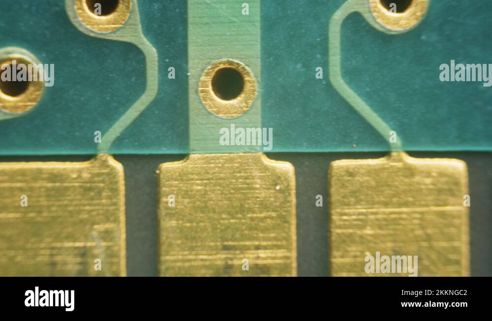 Gold contacts Stock Videos & Footage - HD and 4K Video Clips - Alamy