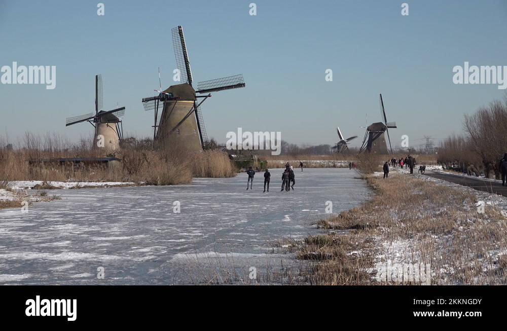 Classic dutch winter Stock Videos & Footage - HD and 4K Video Clips - Alamy
