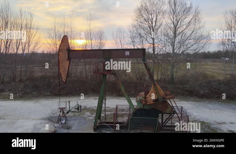 Oil rig motor Stock Videos & Footage - HD and 4K Video Clips - Alamy