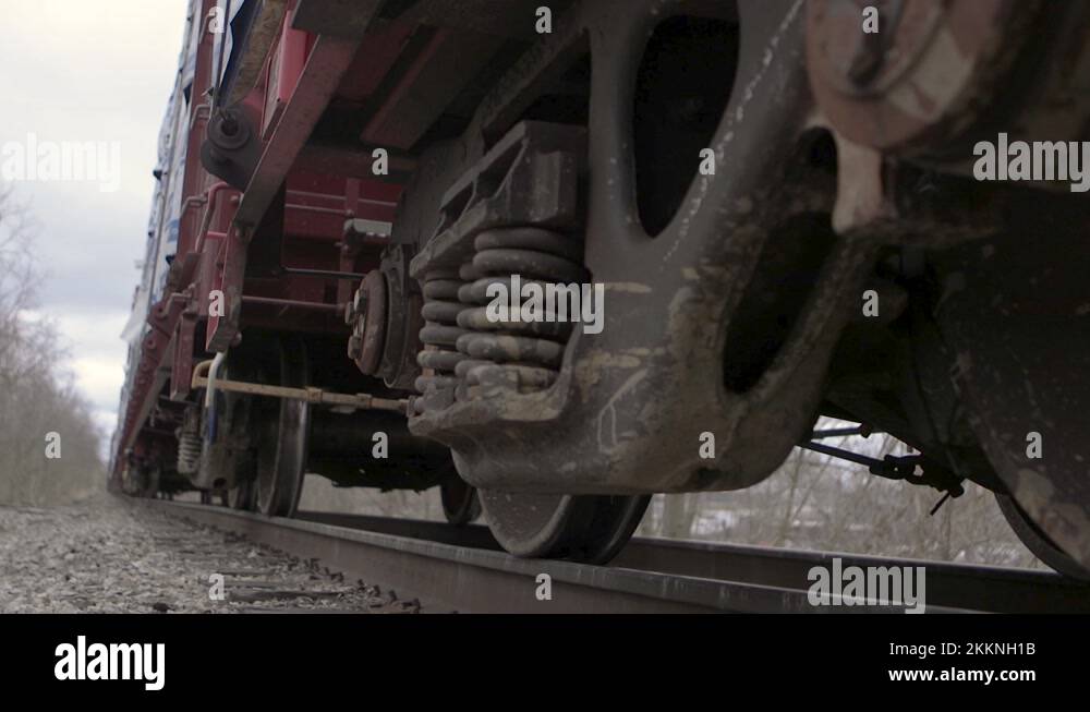 Bogie vehicle Stock Videos & Footage - HD and 4K Video Clips - Alamy