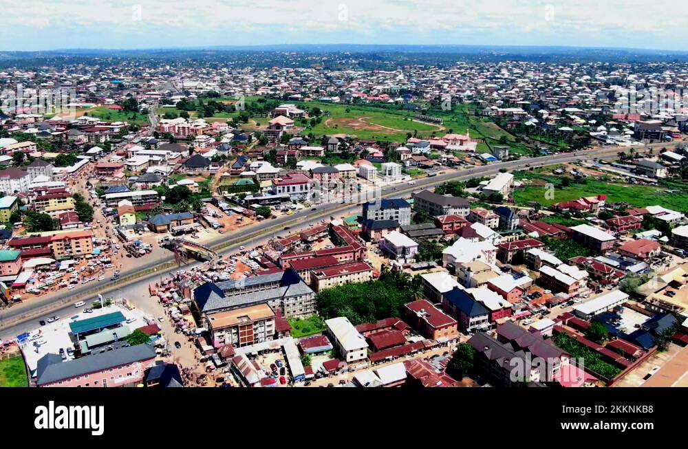 Awka nigeria Stock Videos & Footage - HD and 4K Video Clips - Alamy