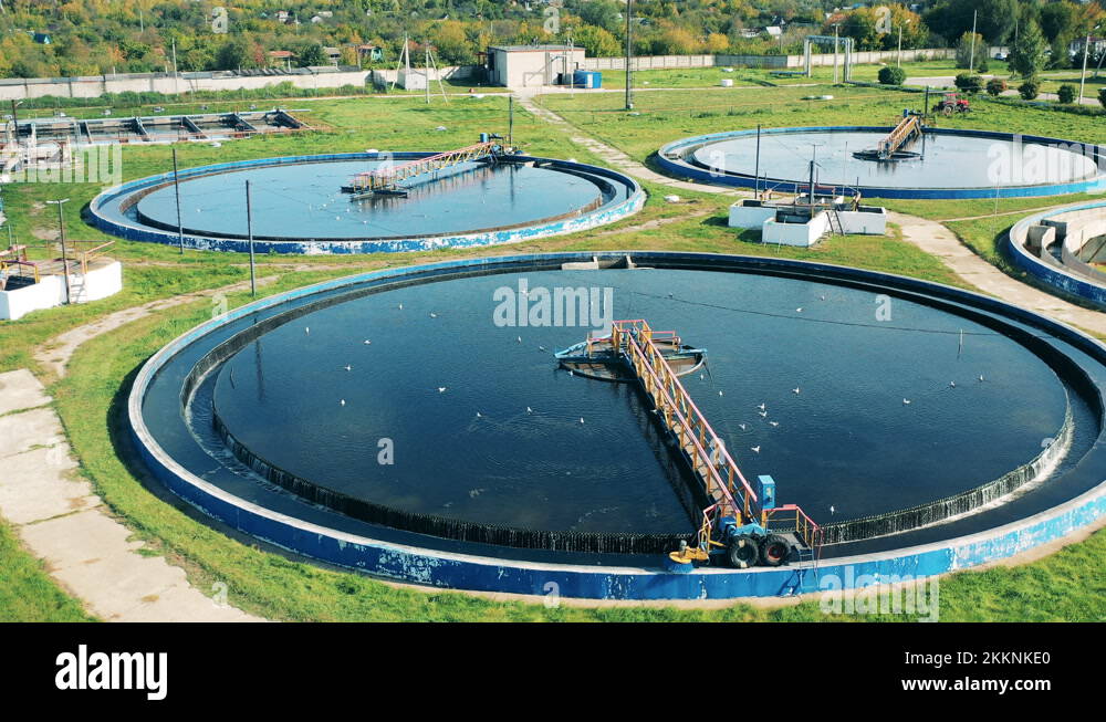 Wastewater storage Stock Videos & Footage - HD and 4K Video Clips - Alamy