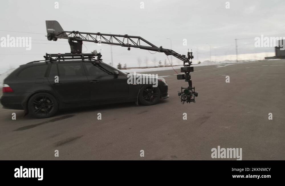 Car boom Stock Videos & Footage - HD and 4K Video Clips - Alamy