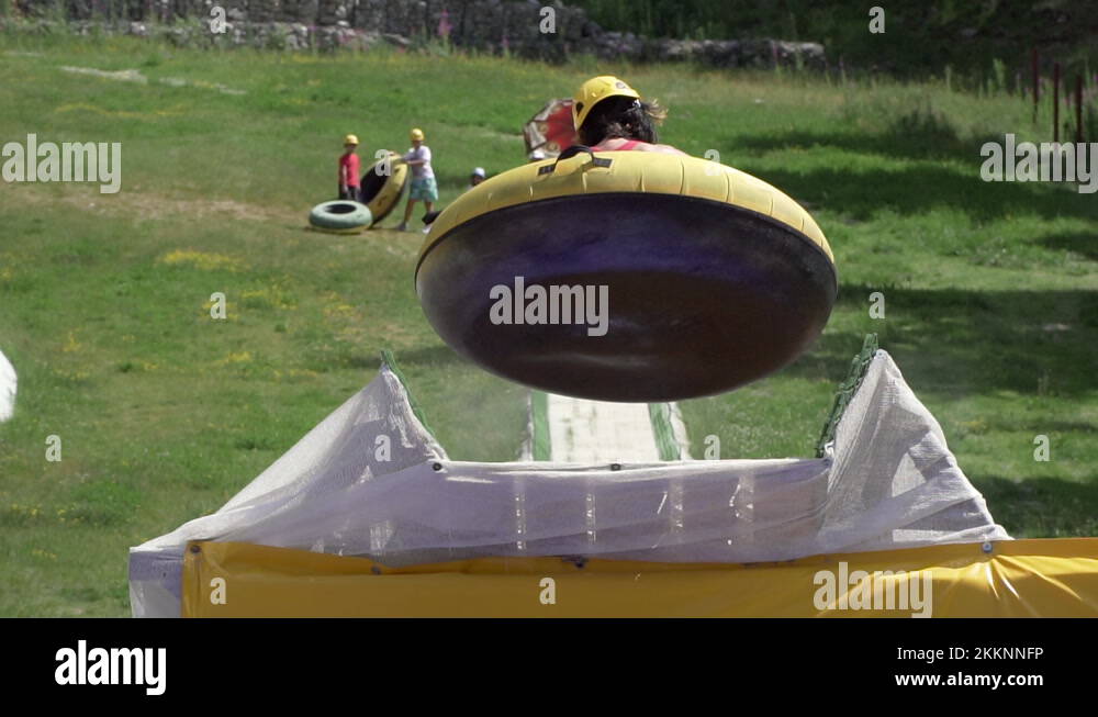 Balloon jump Stock Videos & Footage - HD and 4K Video Clips - Alamy