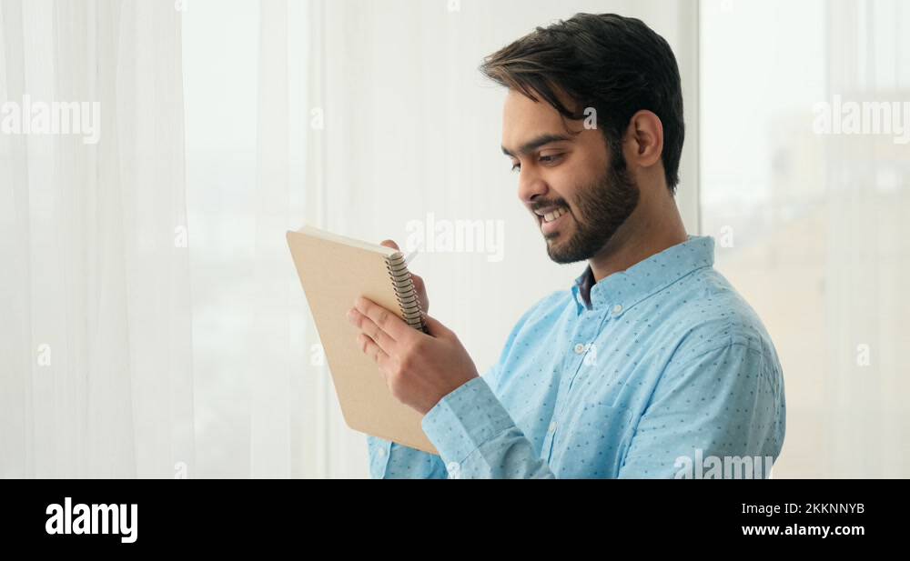 Adult writing notepad Stock Videos & Footage - HD and 4K Video Clips ...