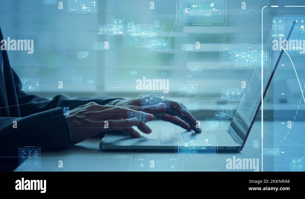 Informatics engineering Stock Videos & Footage - HD and 4K Video Clips ...