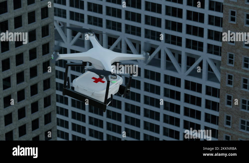Drone delivery medical Stock Videos & Footage - HD and 4K Video Clips ...