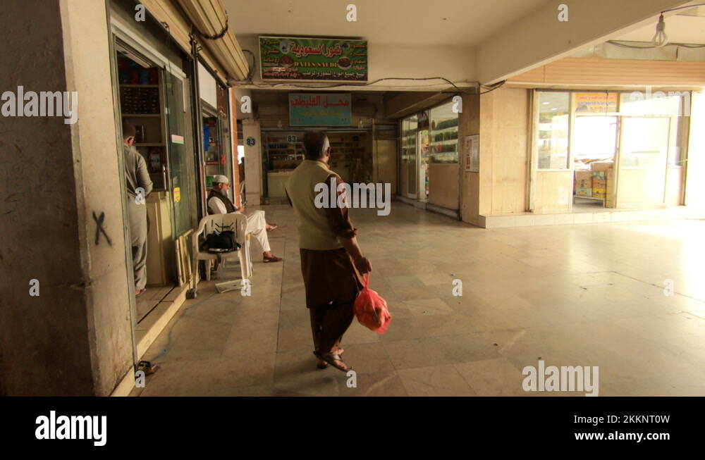 Saudi arabia shop interior Stock Videos & Footage - HD and 4K Video ...