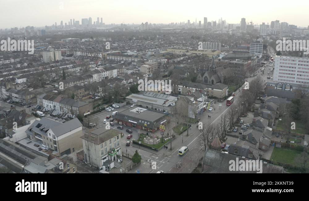 Forest gate london Stock Videos & Footage - HD and 4K Video Clips - Alamy
