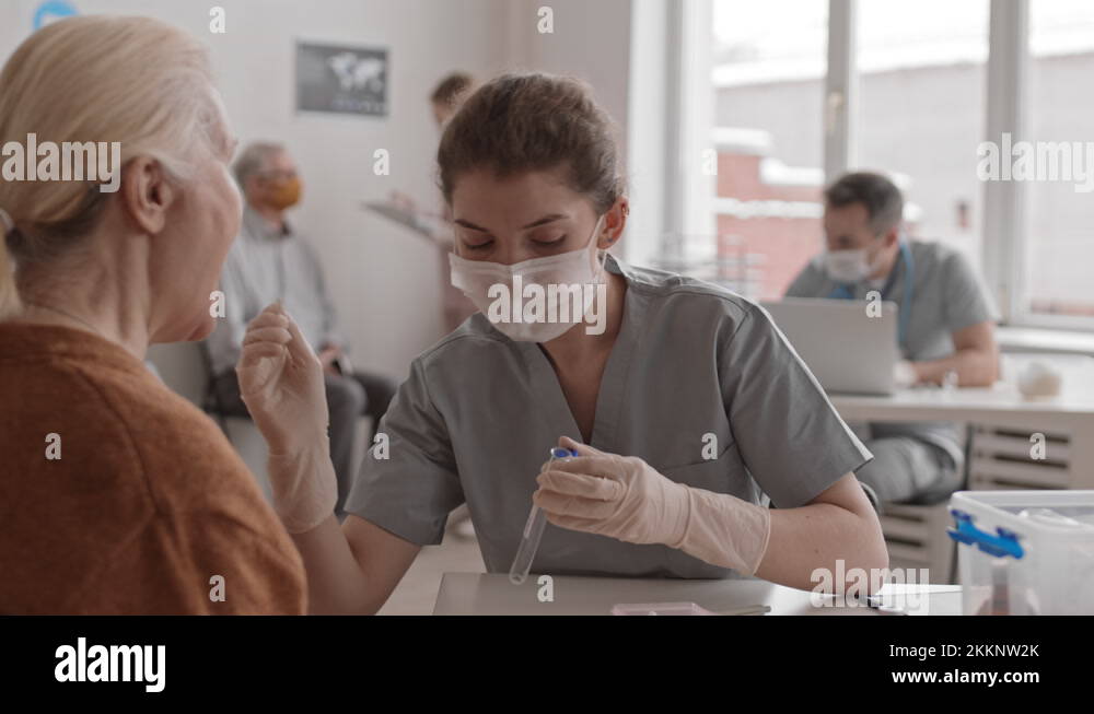 Collecting dna sample Stock Videos & Footage - HD and 4K Video Clips ...