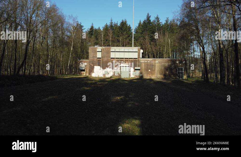 Former cold war military airbase Stock Videos & Footage - HD and 4K ...