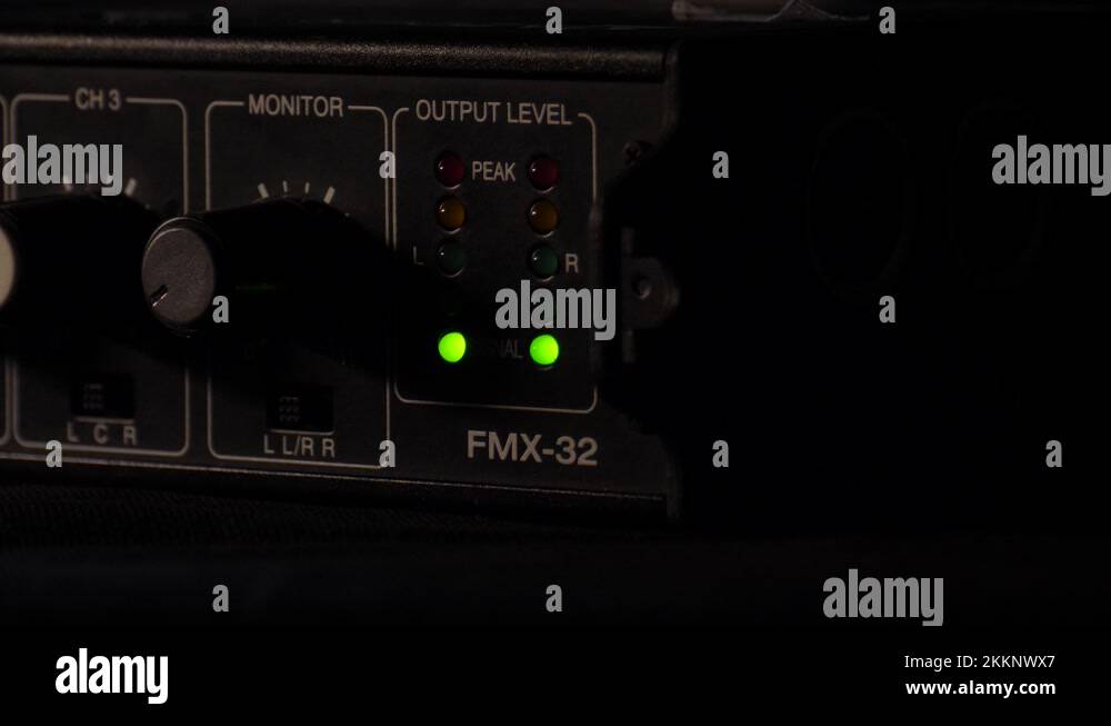 Volume meter Stock Videos & Footage - HD and 4K Video Clips - Alamy