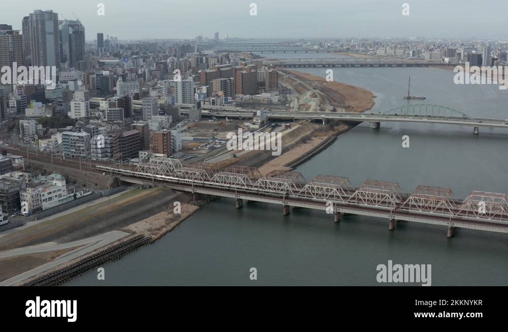 Osaka crossing Stock Videos & Footage - HD and 4K Video Clips - Alamy