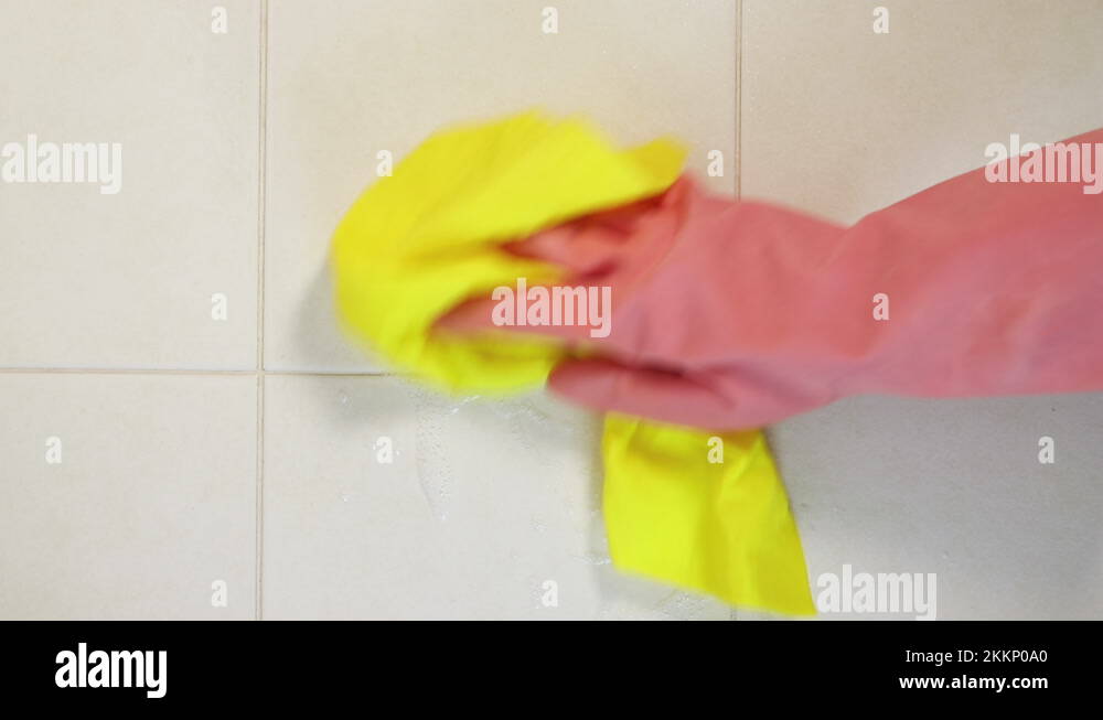 White clean tiles Stock Videos & Footage - HD and 4K Video Clips - Alamy