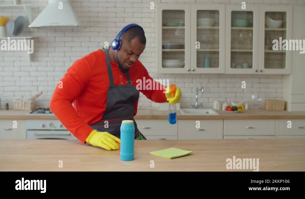 African housekeeping Stock Videos & Footage - HD and 4K Video Clips - Alamy