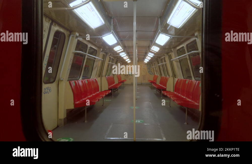 Metro wagon Stock Videos & Footage - HD and 4K Video Clips - Alamy