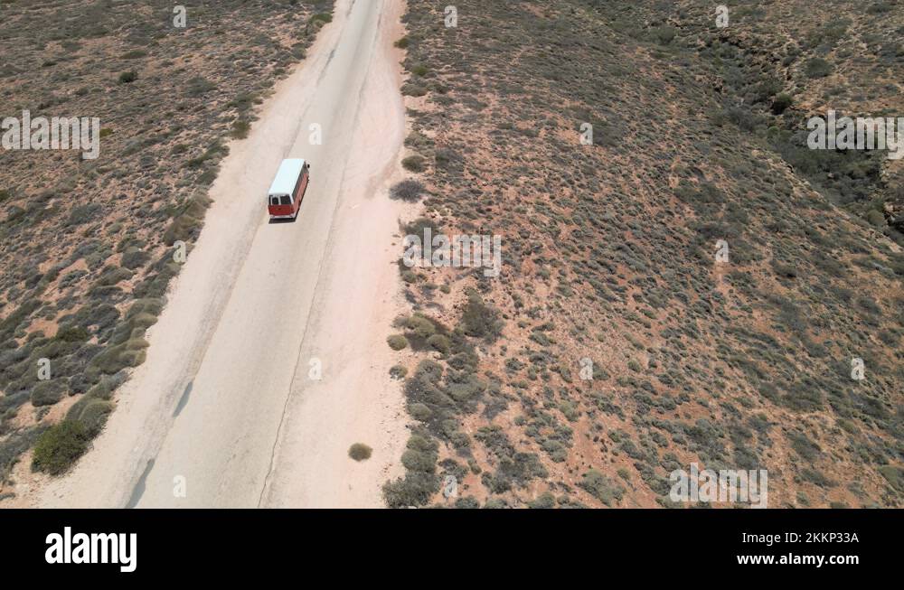 Bus on outback road Stock Videos & Footage - HD and 4K Video Clips - Alamy