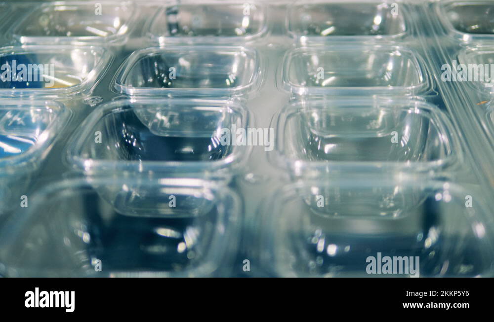 Transparent plastic container Stock Videos & Footage - HD and 4K Video ...