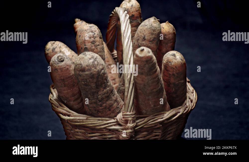 Pile of root vegetables Stock Videos & Footage - HD and 4K Video Clips ...