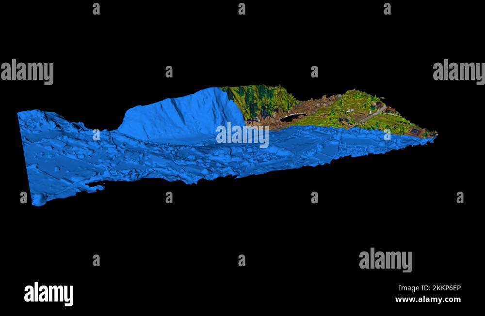3d model village Stock Videos & Footage - HD and 4K Video Clips - Alamy