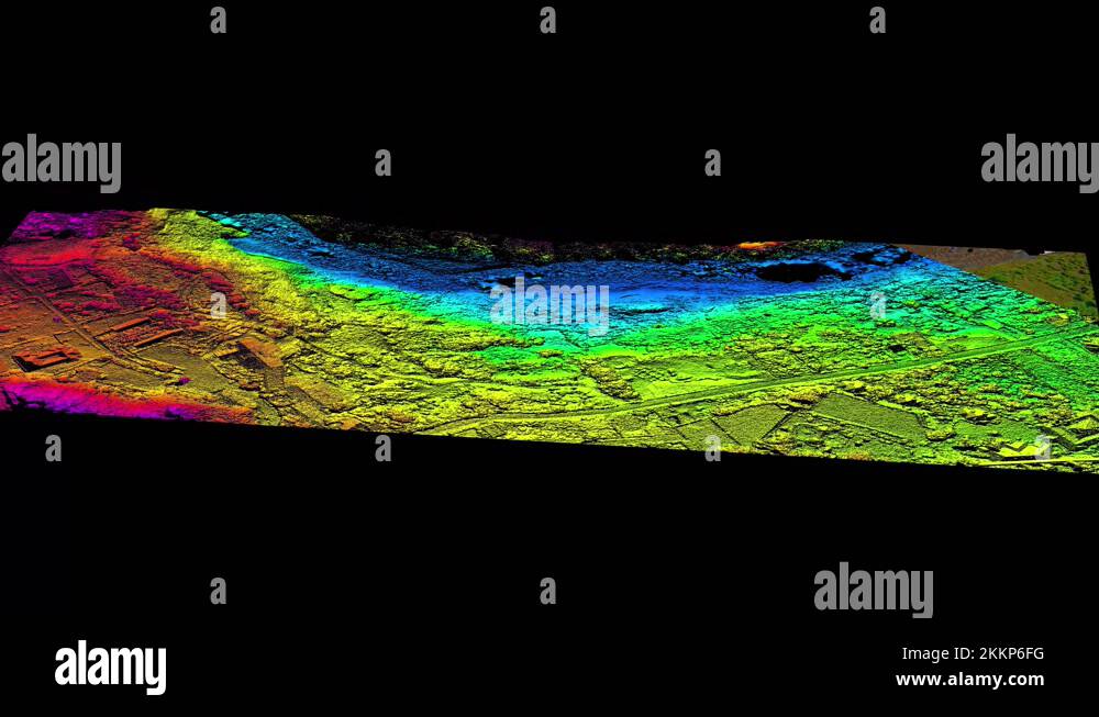 Aerial photogrammetry Stock Videos & Footage - HD and 4K Video Clips ...