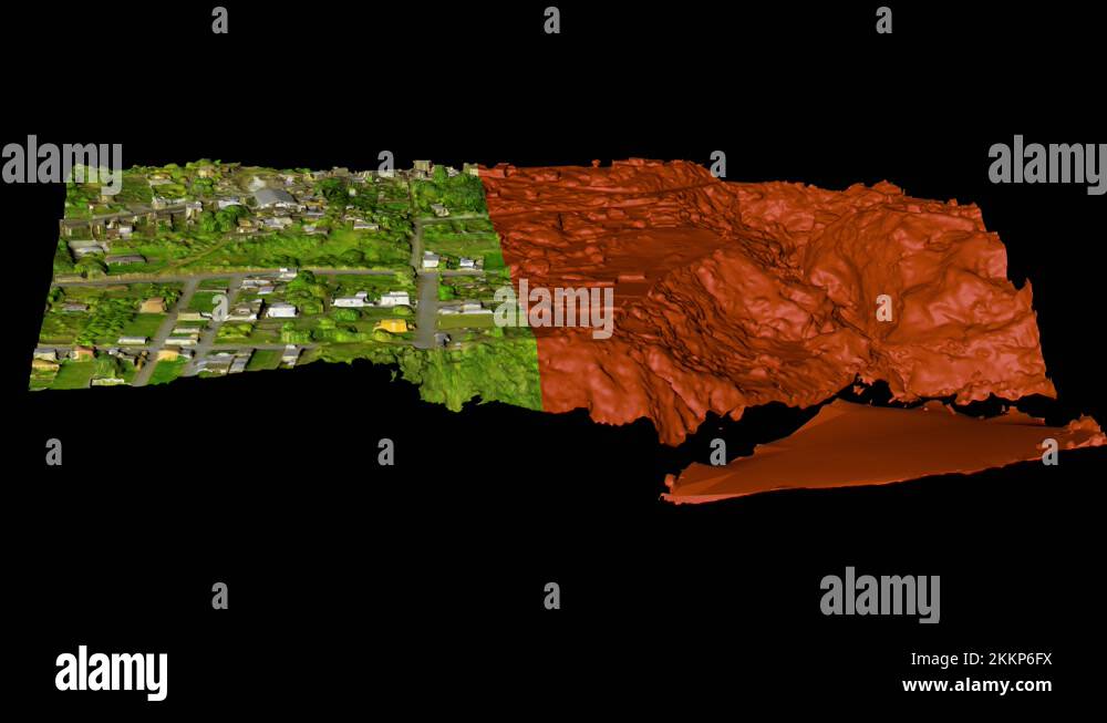 Height texture mapping Stock Videos & Footage - HD and 4K Video Clips ...