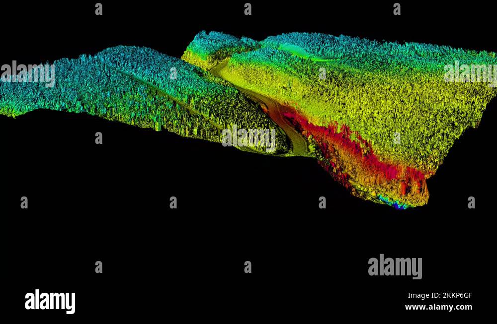 scientific photogrammetric processing of a complex real life 3d model ...