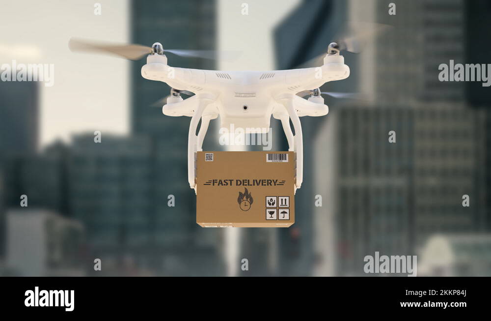 Uav express Stock Videos & Footage - HD and 4K Video Clips - Alamy