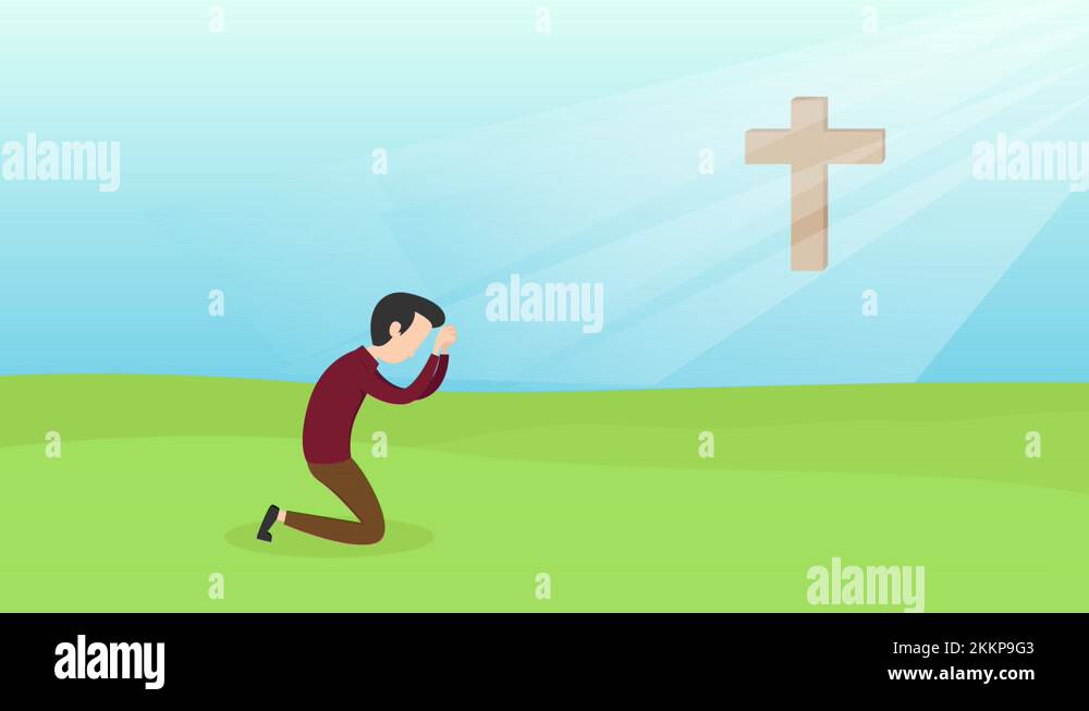 Devout religious symbol Stock Videos & Footage - HD and 4K Video Clips ...